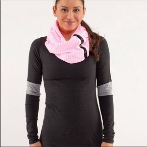 lululemon athletica Accessories | Nwot Lululemon Vinyasa Scarf Rulu ...